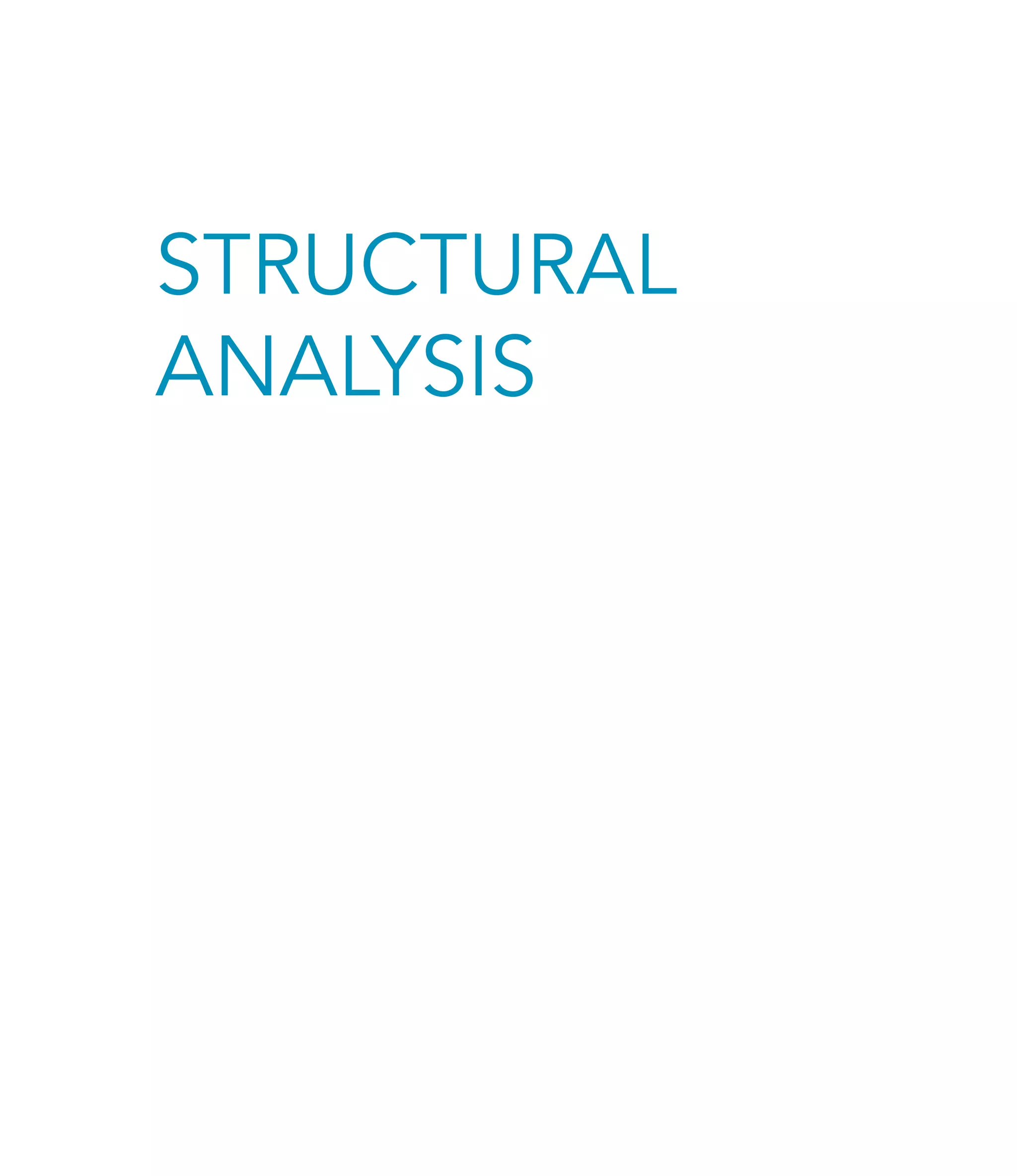 STRUCTURAL ANALYSIS NINTH EDITION R. C. HIBBELER | PDF