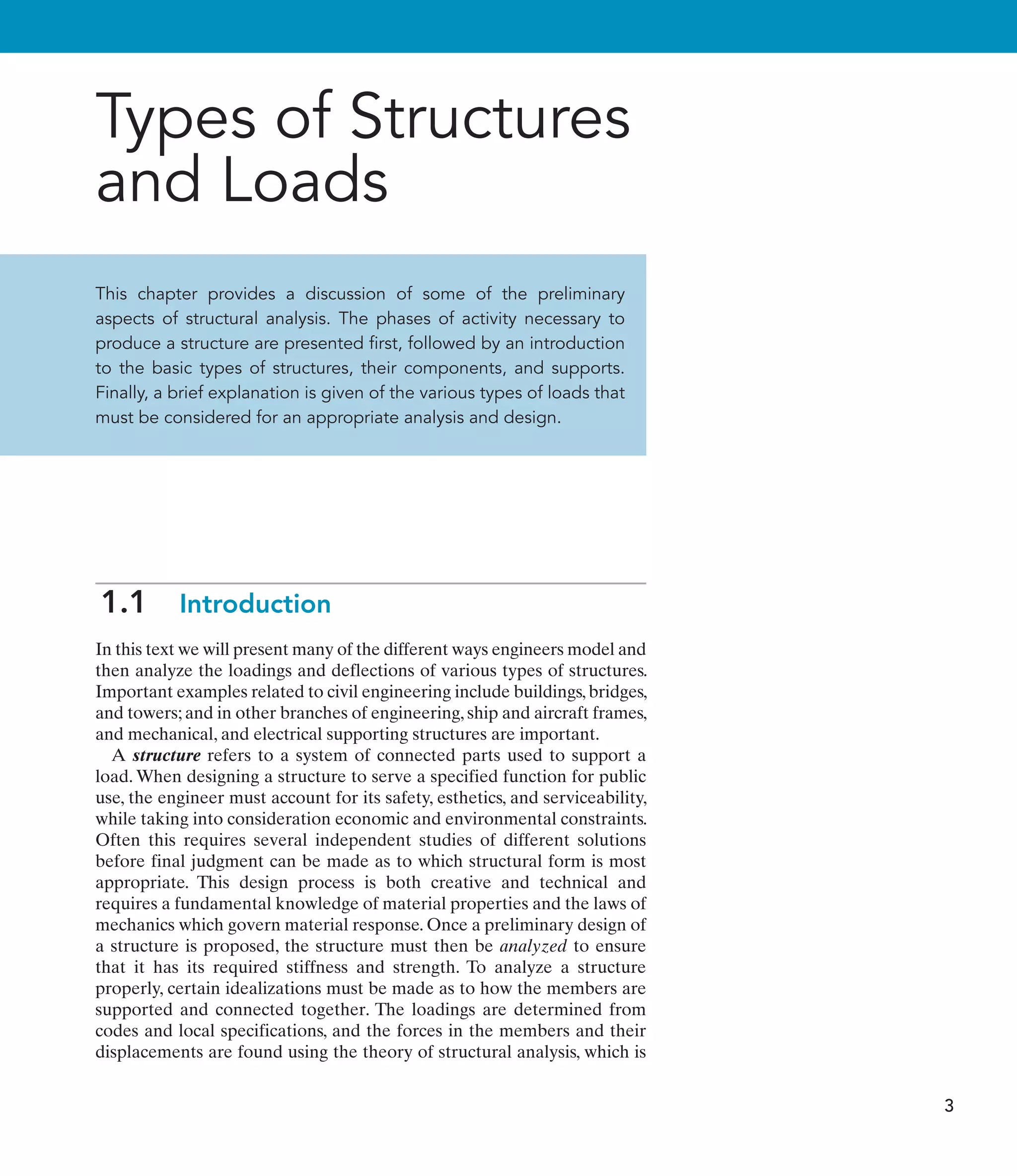 STRUCTURAL ANALYSIS NINTH EDITION R. C. HIBBELER | PDF