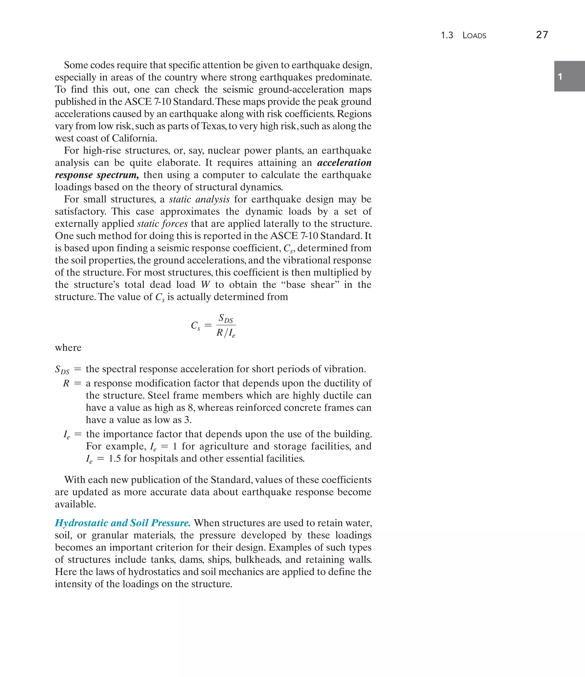 STRUCTURAL ANALYSIS NINTH EDITION R. C. HIBBELER | PDF