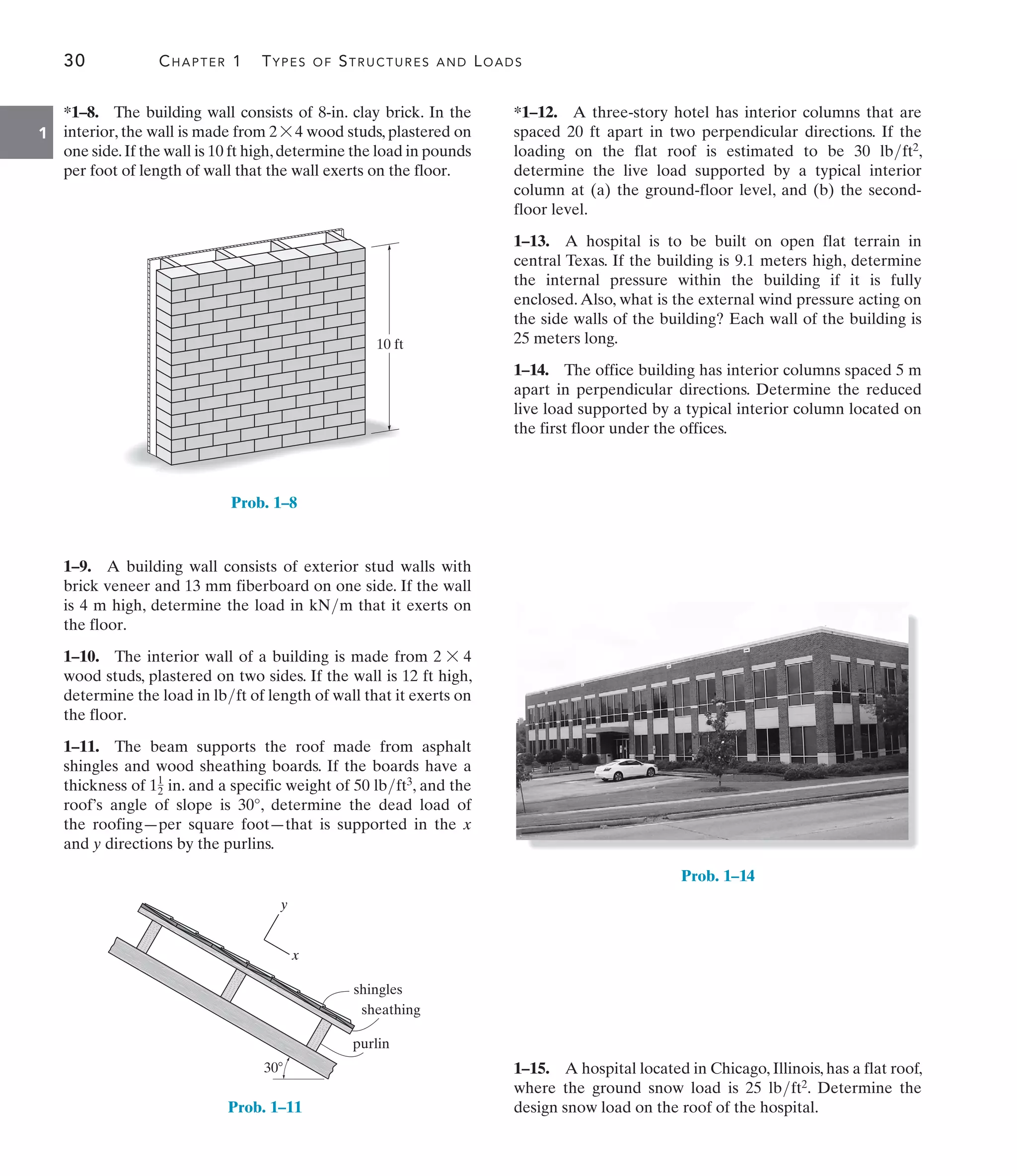 STRUCTURAL ANALYSIS NINTH EDITION R. C. HIBBELER | PDF