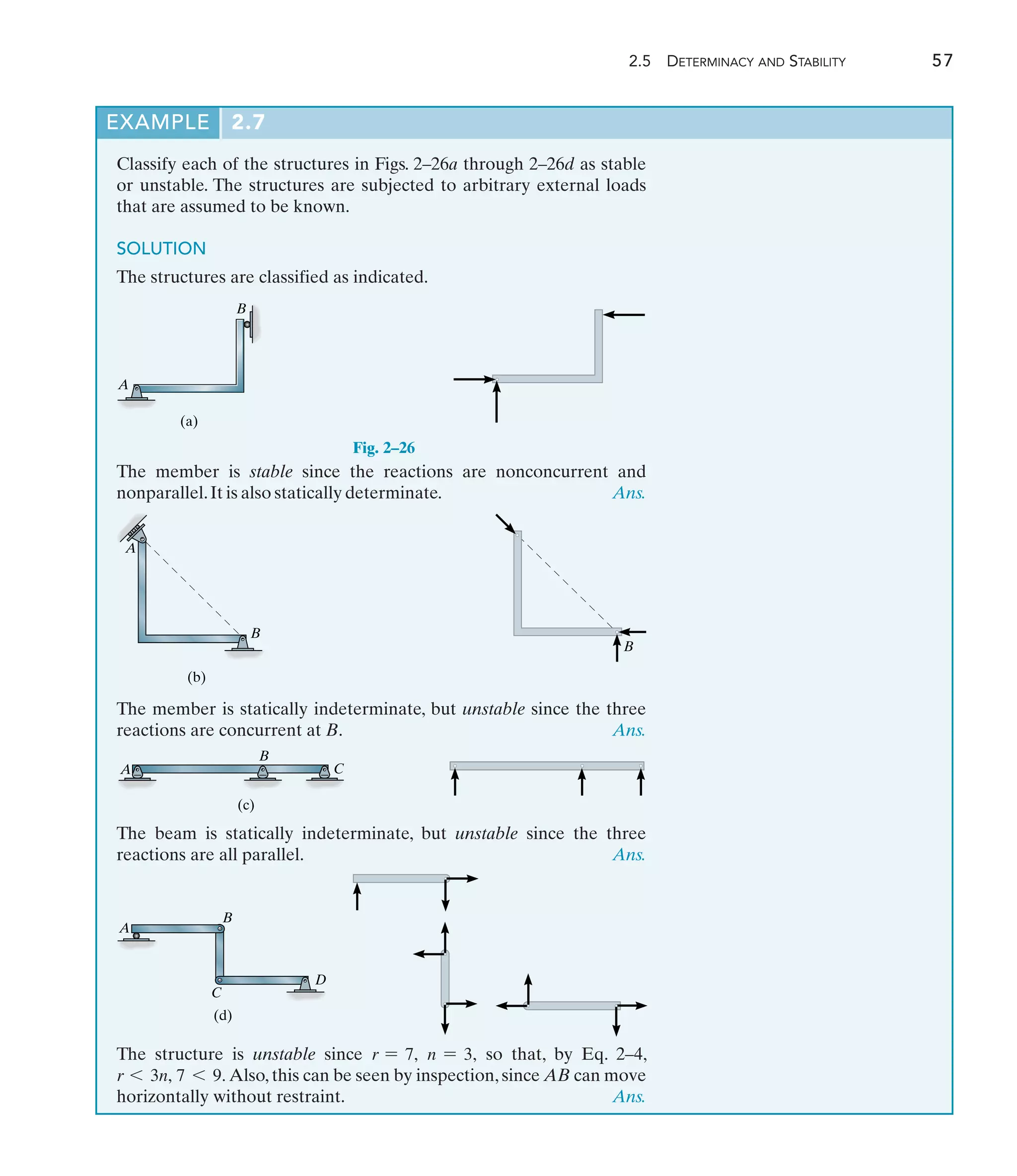 STRUCTURAL ANALYSIS NINTH EDITION R. C. HIBBELER | PDF