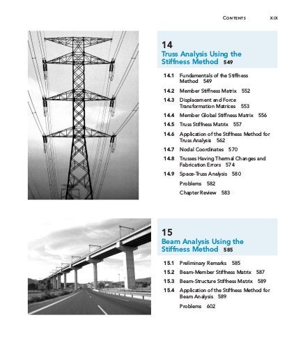 STRUCTURAL ANALYSIS NINTH EDITION R. C. HIBBELER