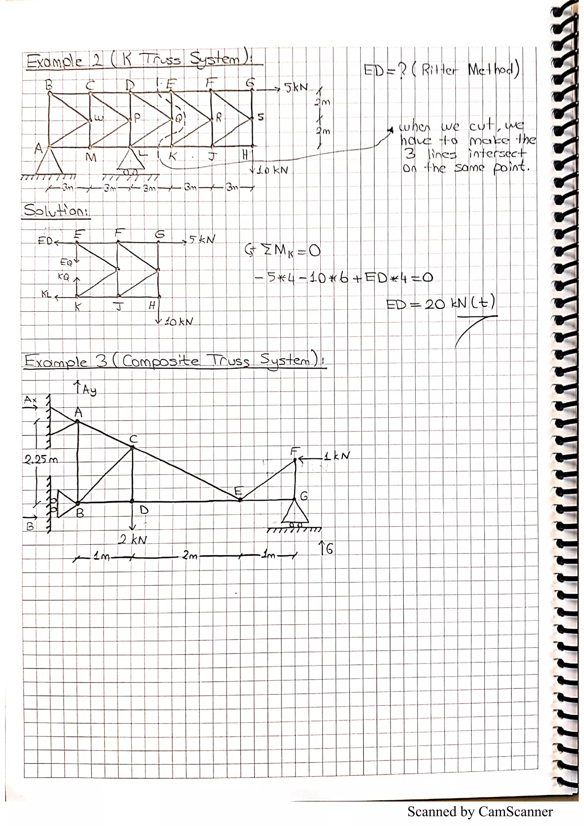 Structural analysis 3 | PDF | Real Estate Renting and Leasing | Real Estate
