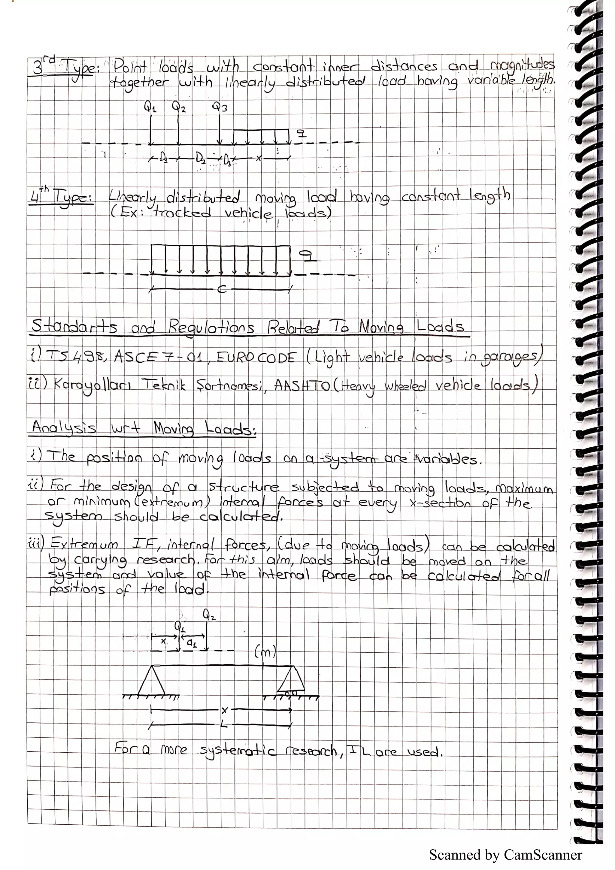 Structural analysis 3 | PDF | Real Estate Renting and Leasing | Real Estate