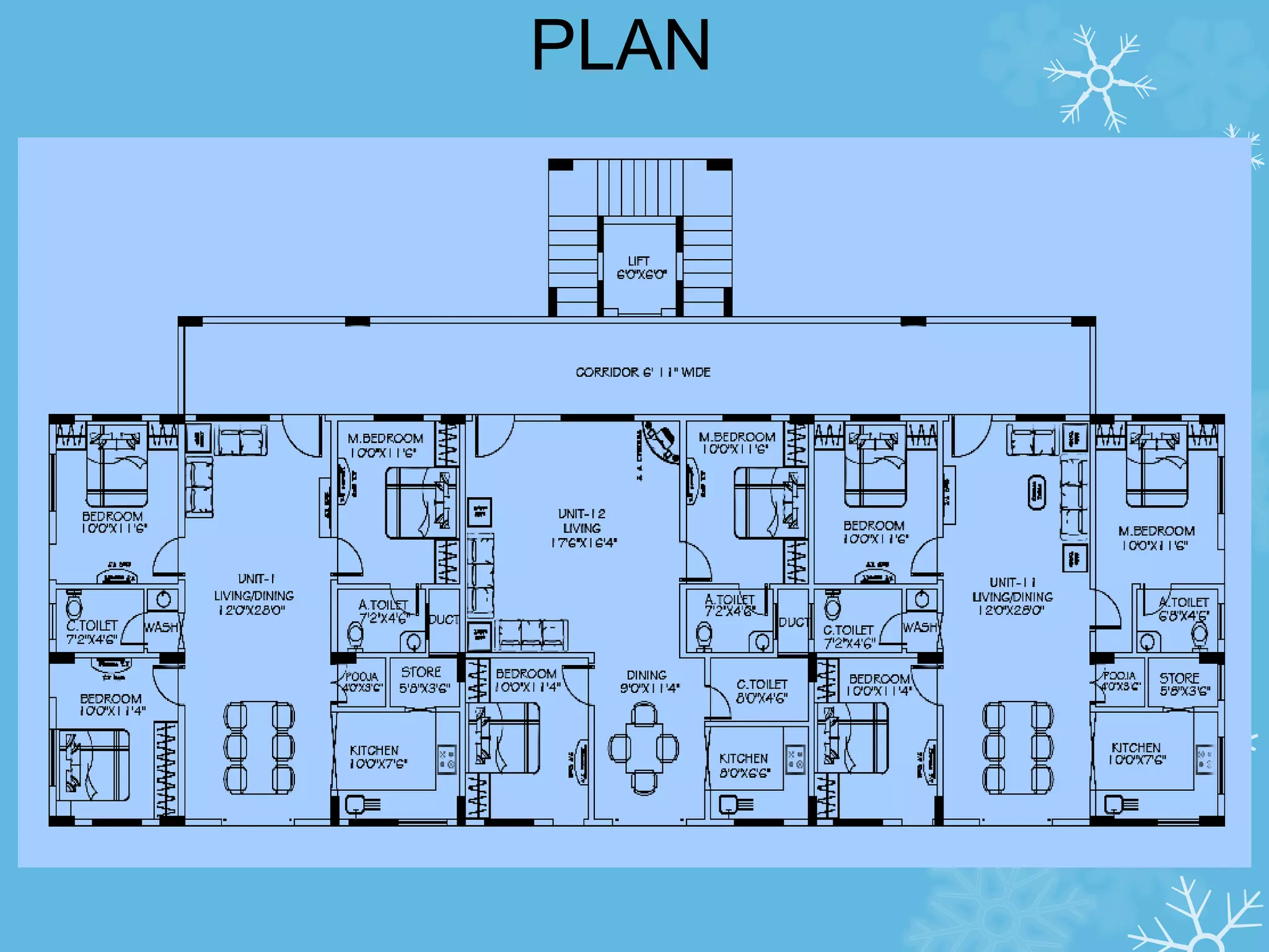 Structural analysis and design of multi storey ppt | PPTX