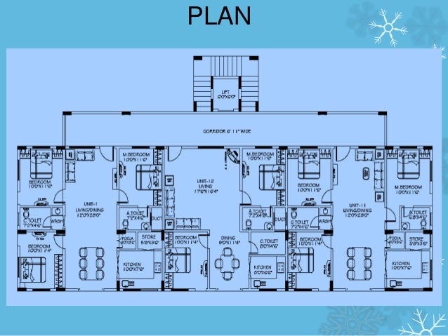 Structural Analysis And Design Of Multi Storey Ppt