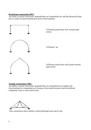 Structural analysis a_pc | PDF | Geology | Science