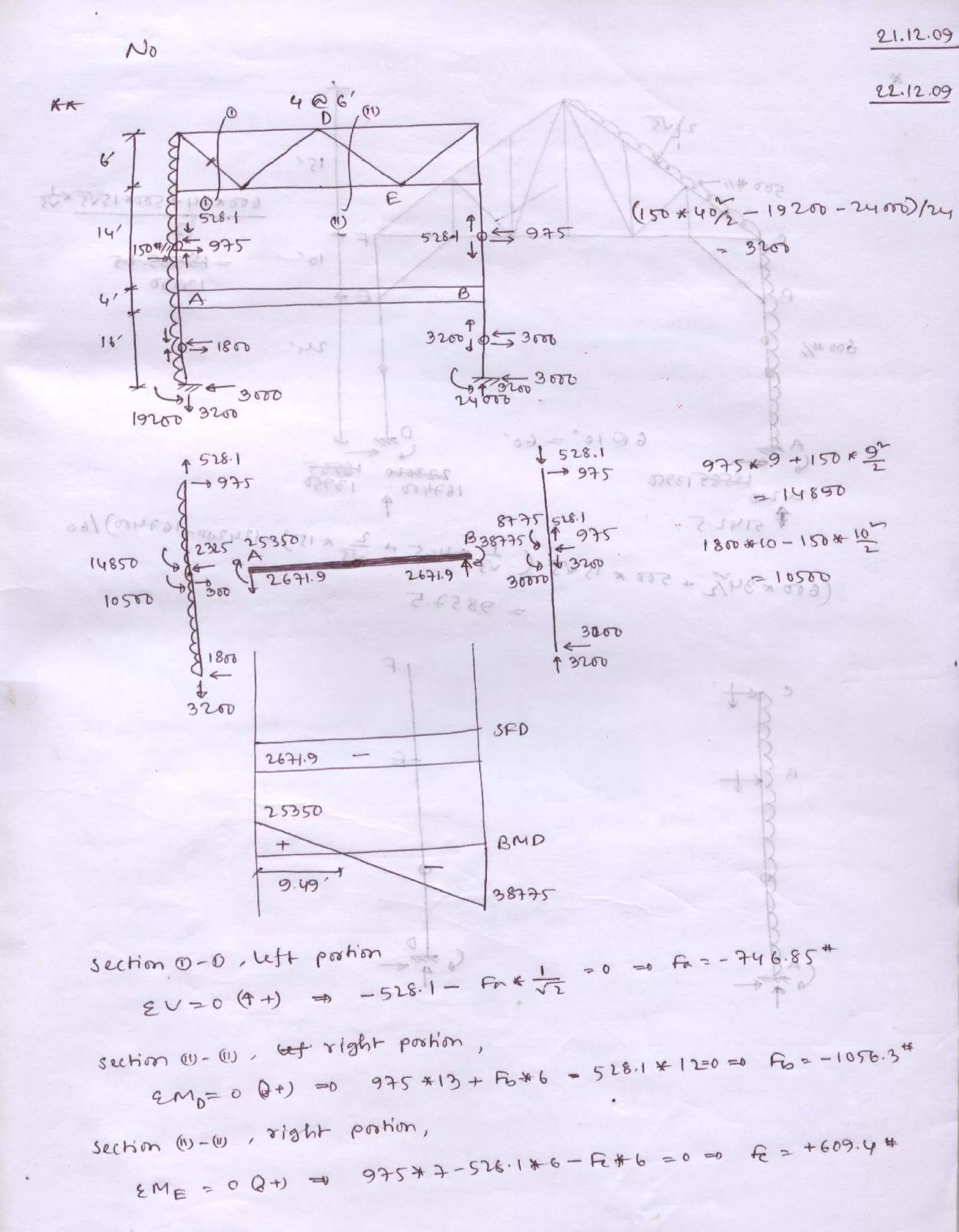 Structural Analysis And Design Ii Pdf