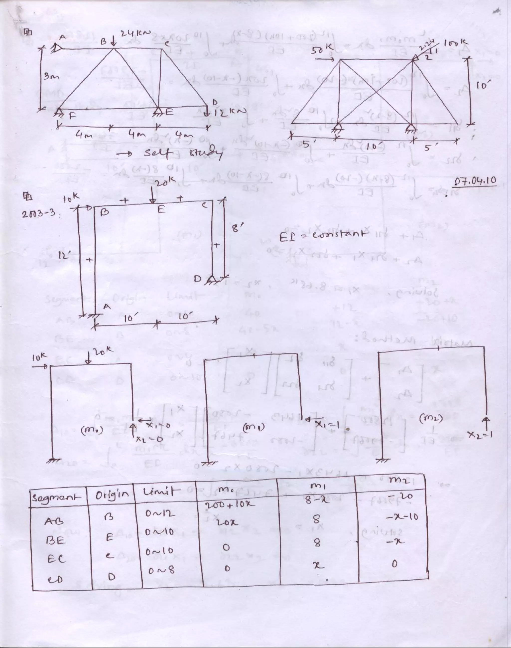 Structural analysis & design iii | PDF | Healthy Living