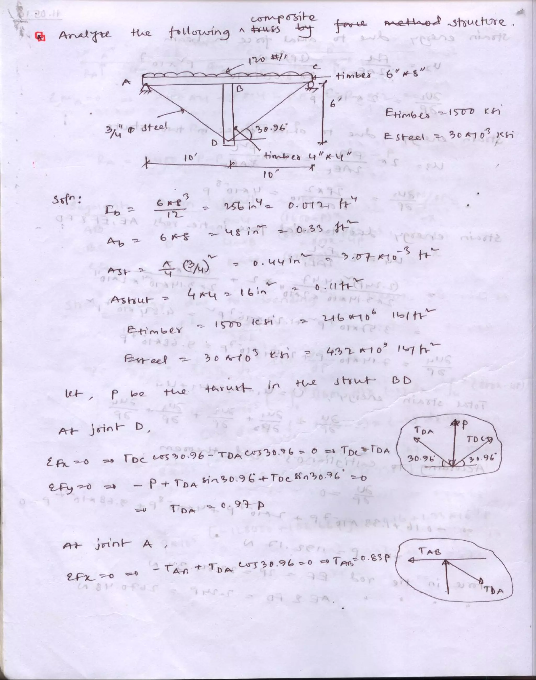 Structural analysis & design iii | PDF | Healthy Living