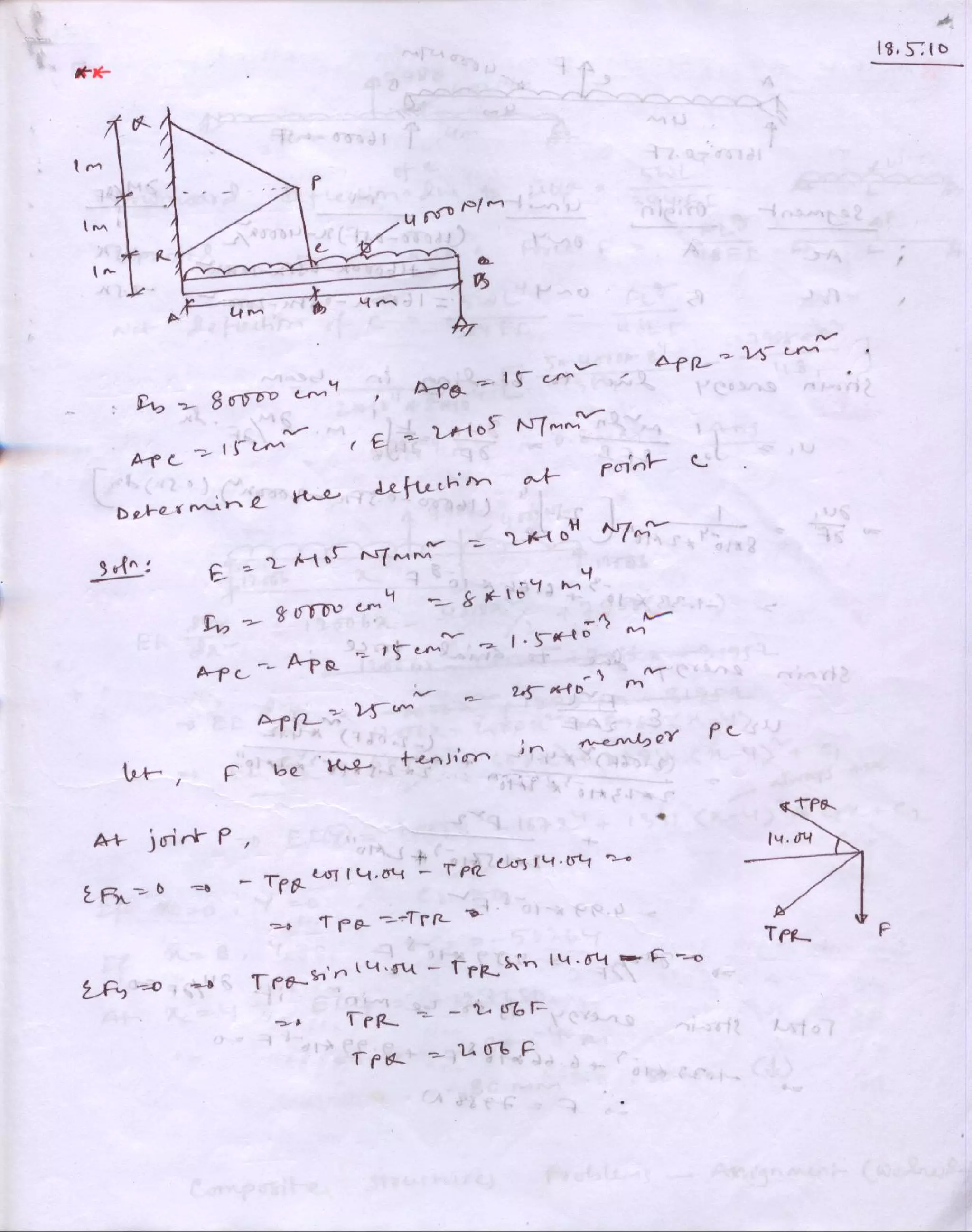Structural analysis & design iii | PDF | Healthy Living