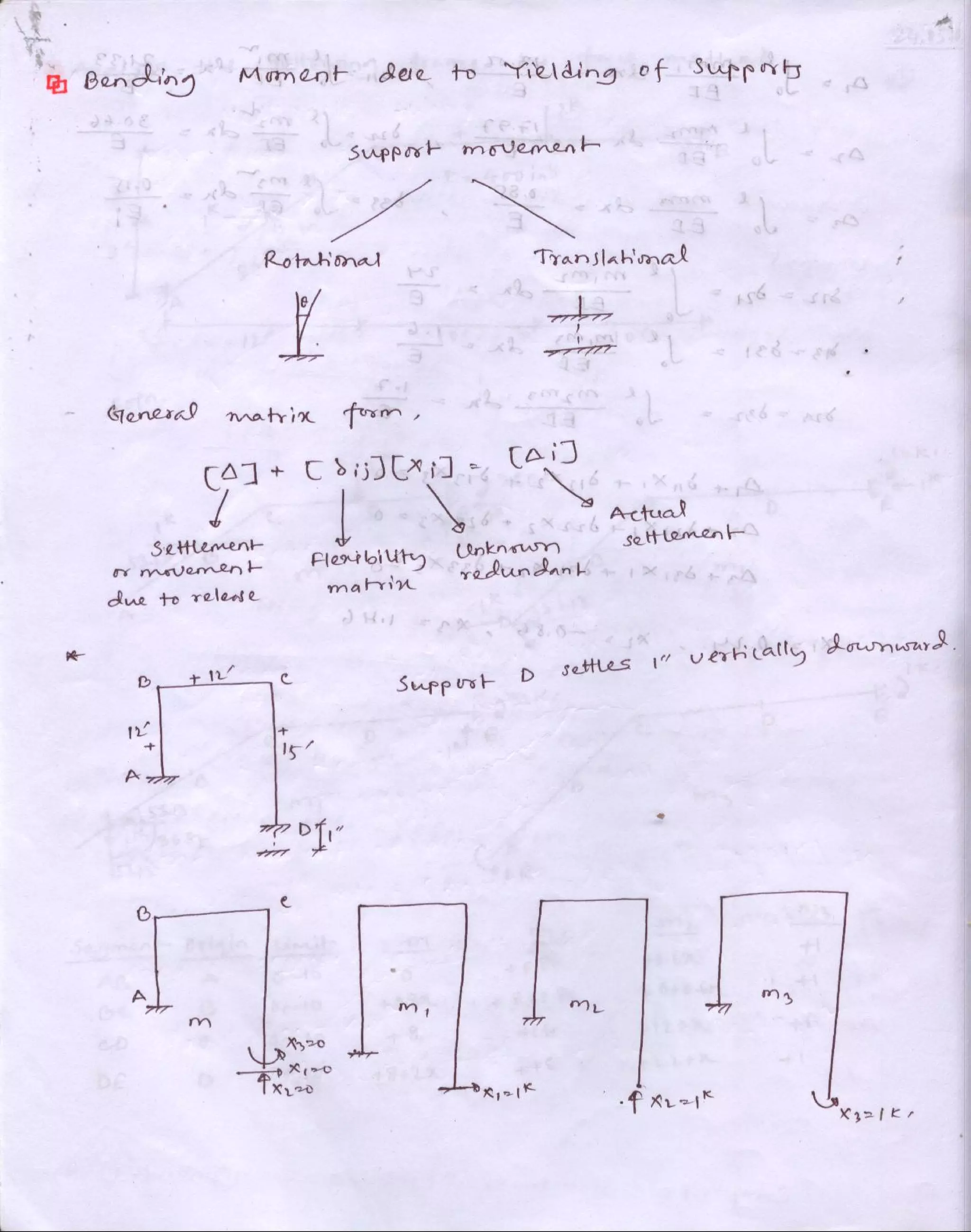 Structural analysis & design iii | PDF | Healthy Living