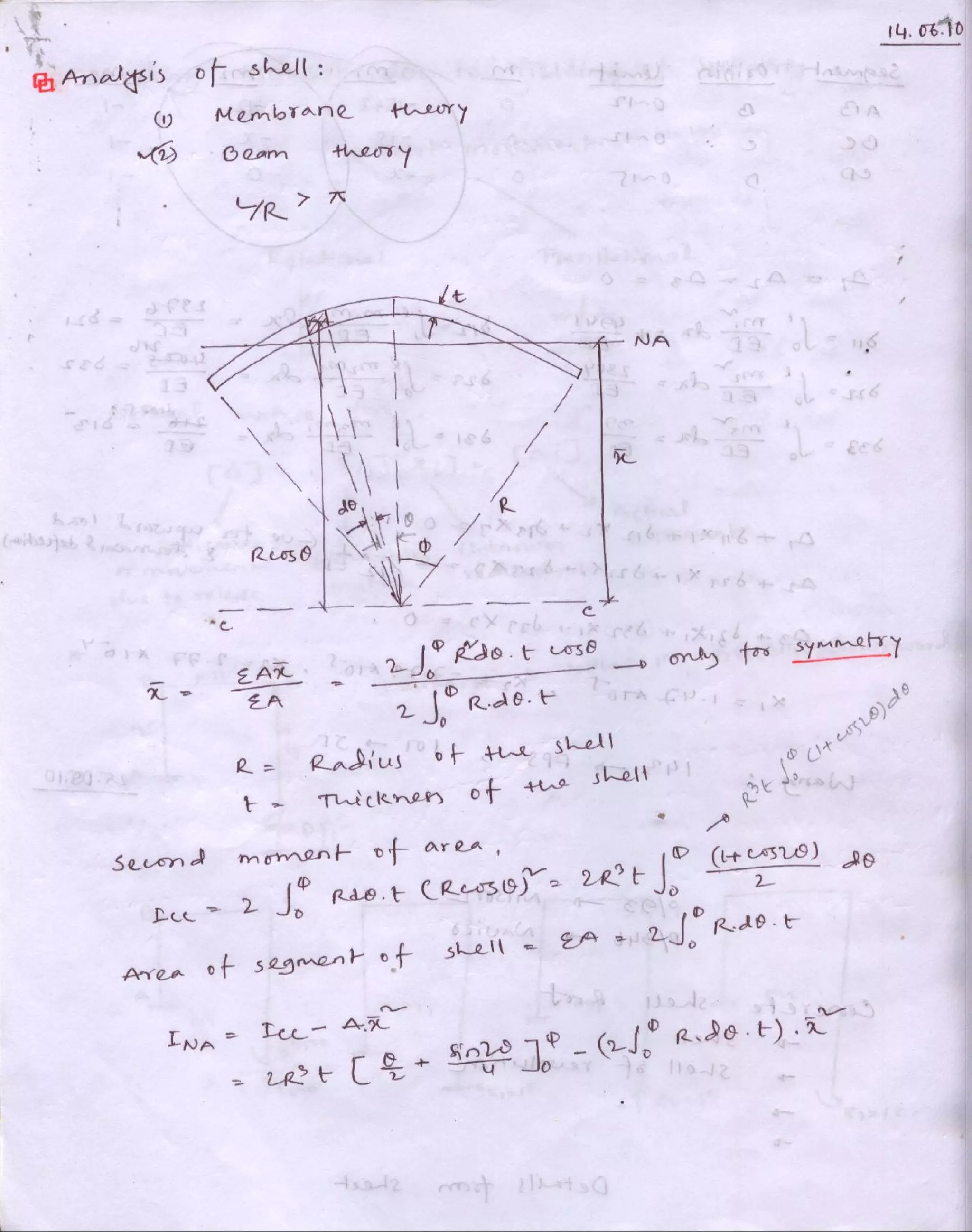 Structural analysis & design iii | PDF | Healthy Living
