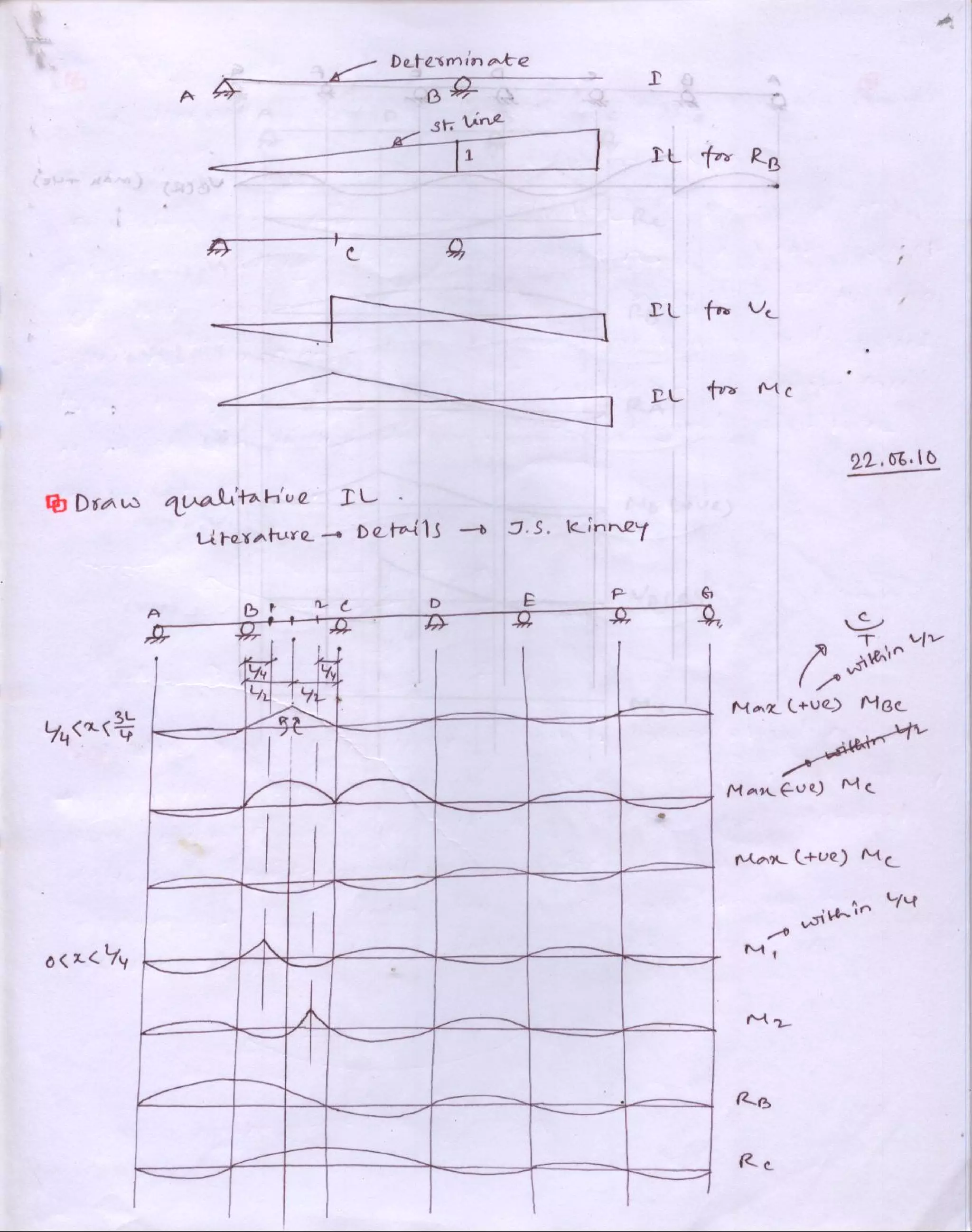 Structural analysis & design iii | PDF | Healthy Living