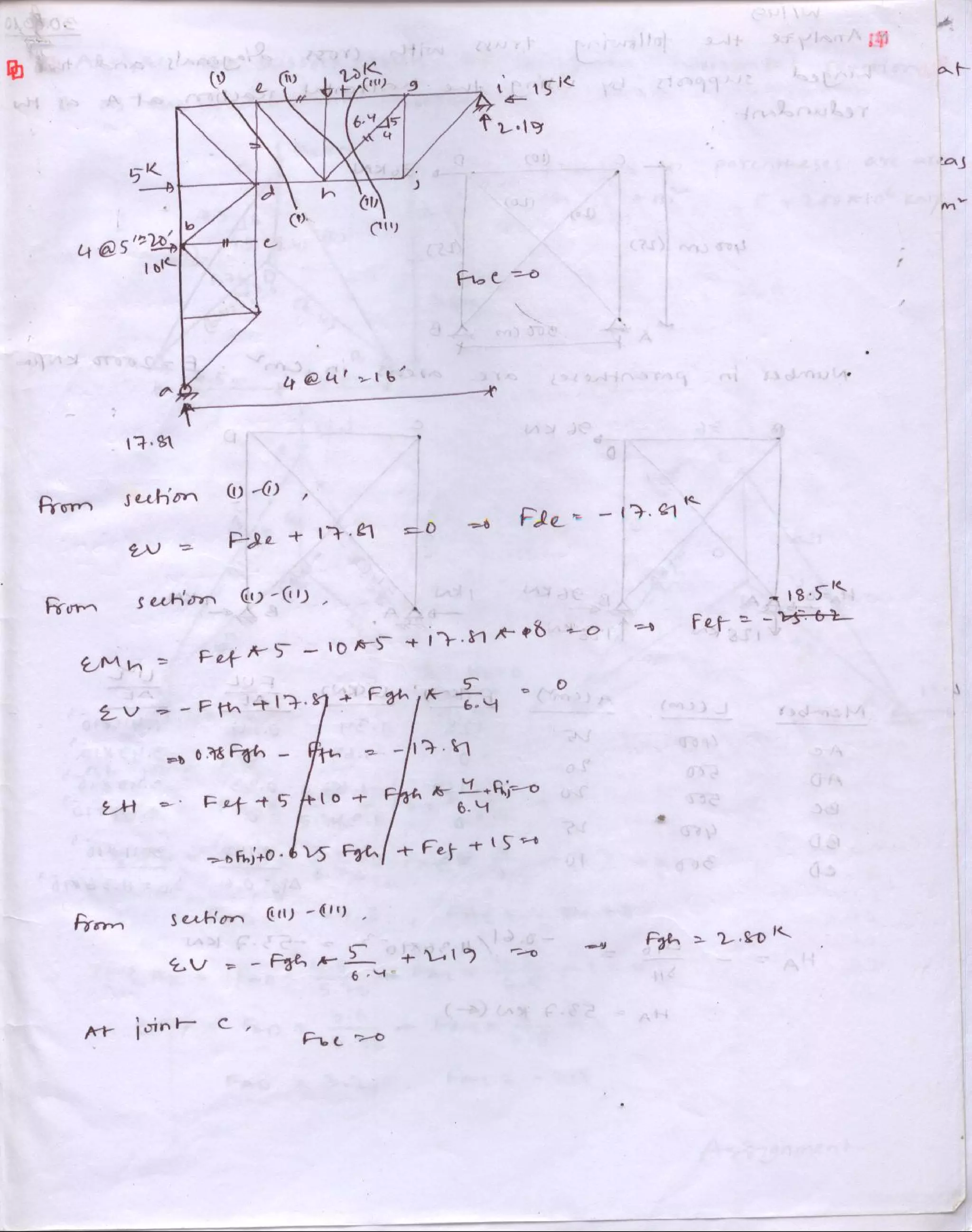 Structural analysis & design iii | PDF | Healthy Living