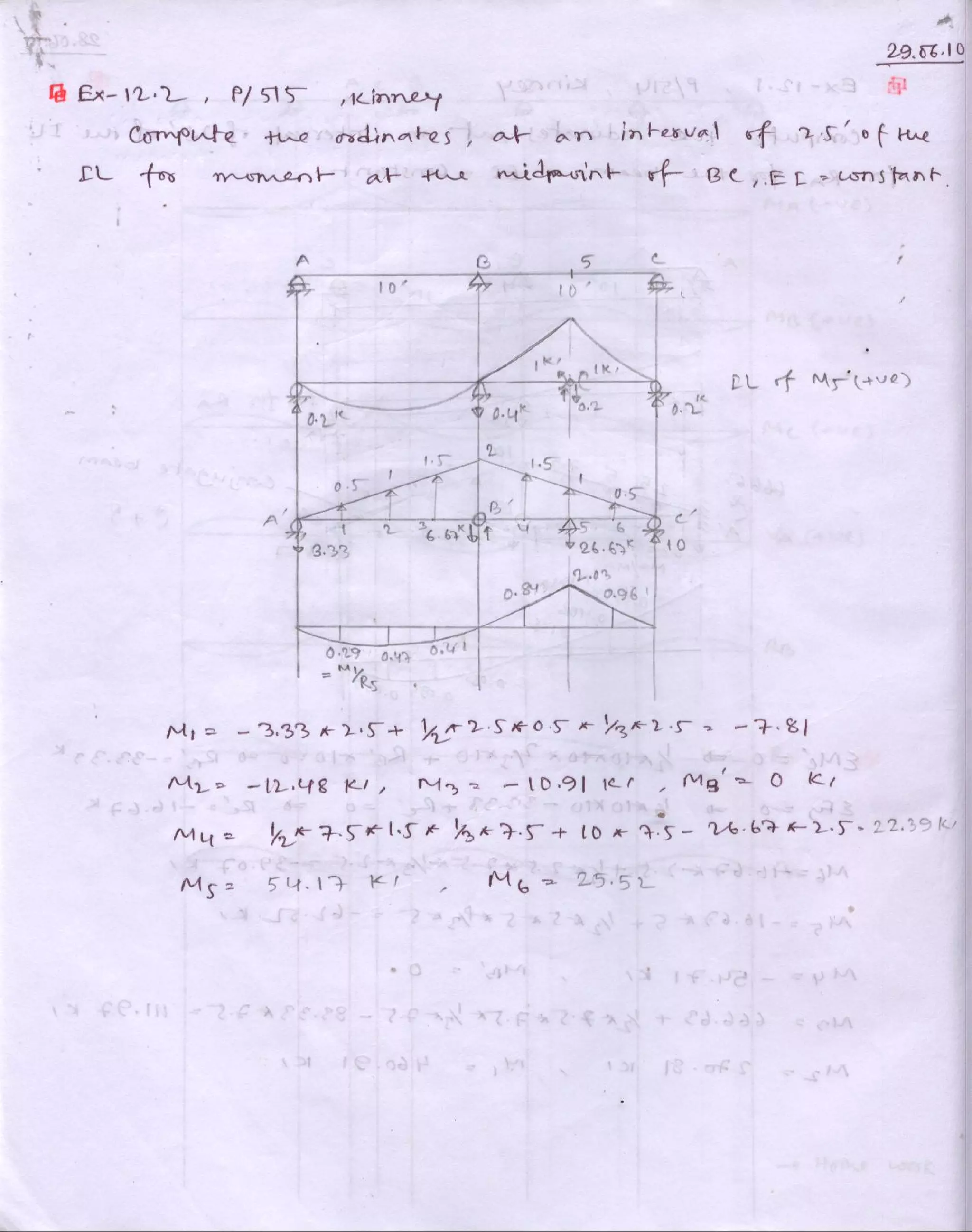 Structural analysis & design iii | PDF | Healthy Living