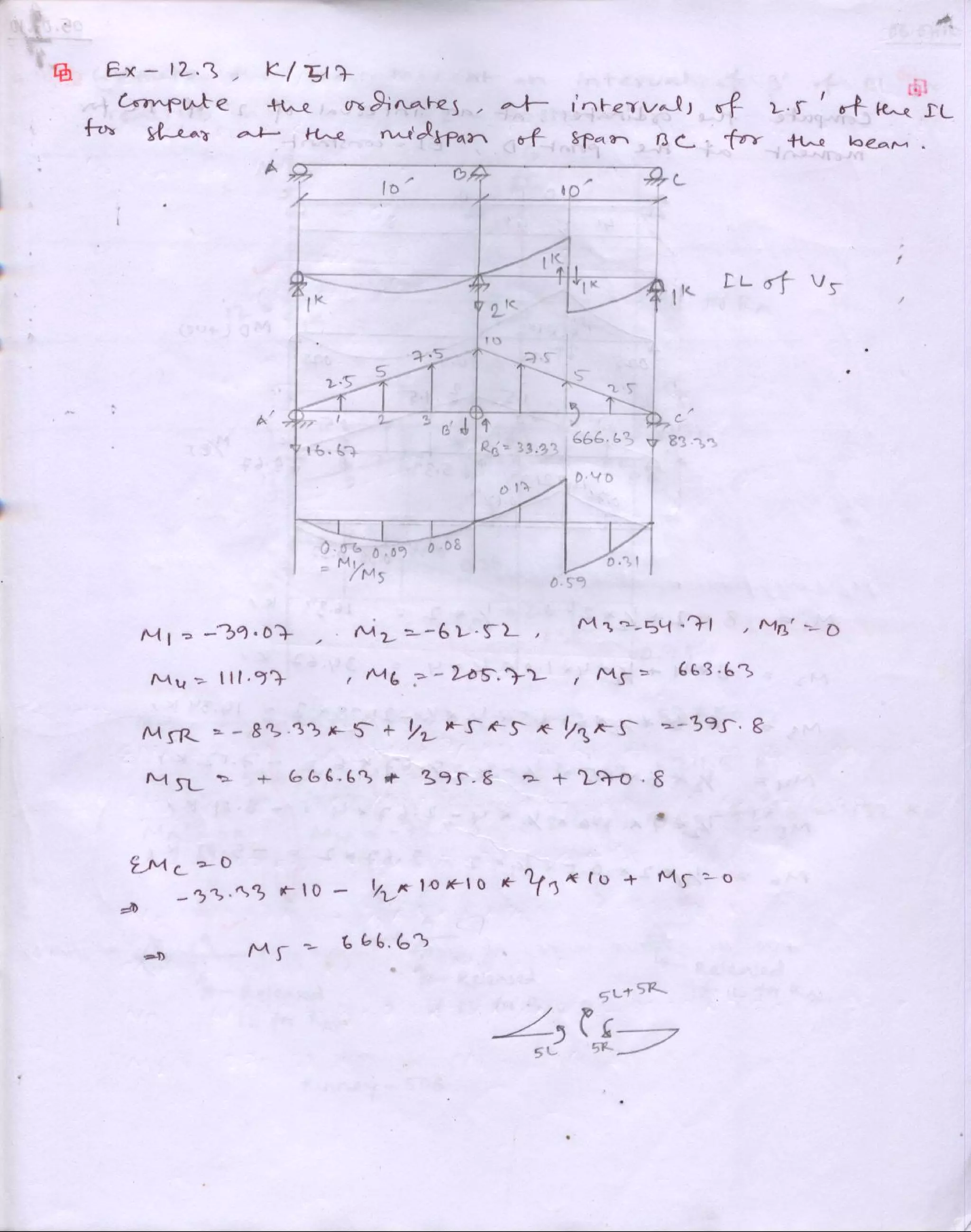 Structural analysis & design iii | PDF | Healthy Living
