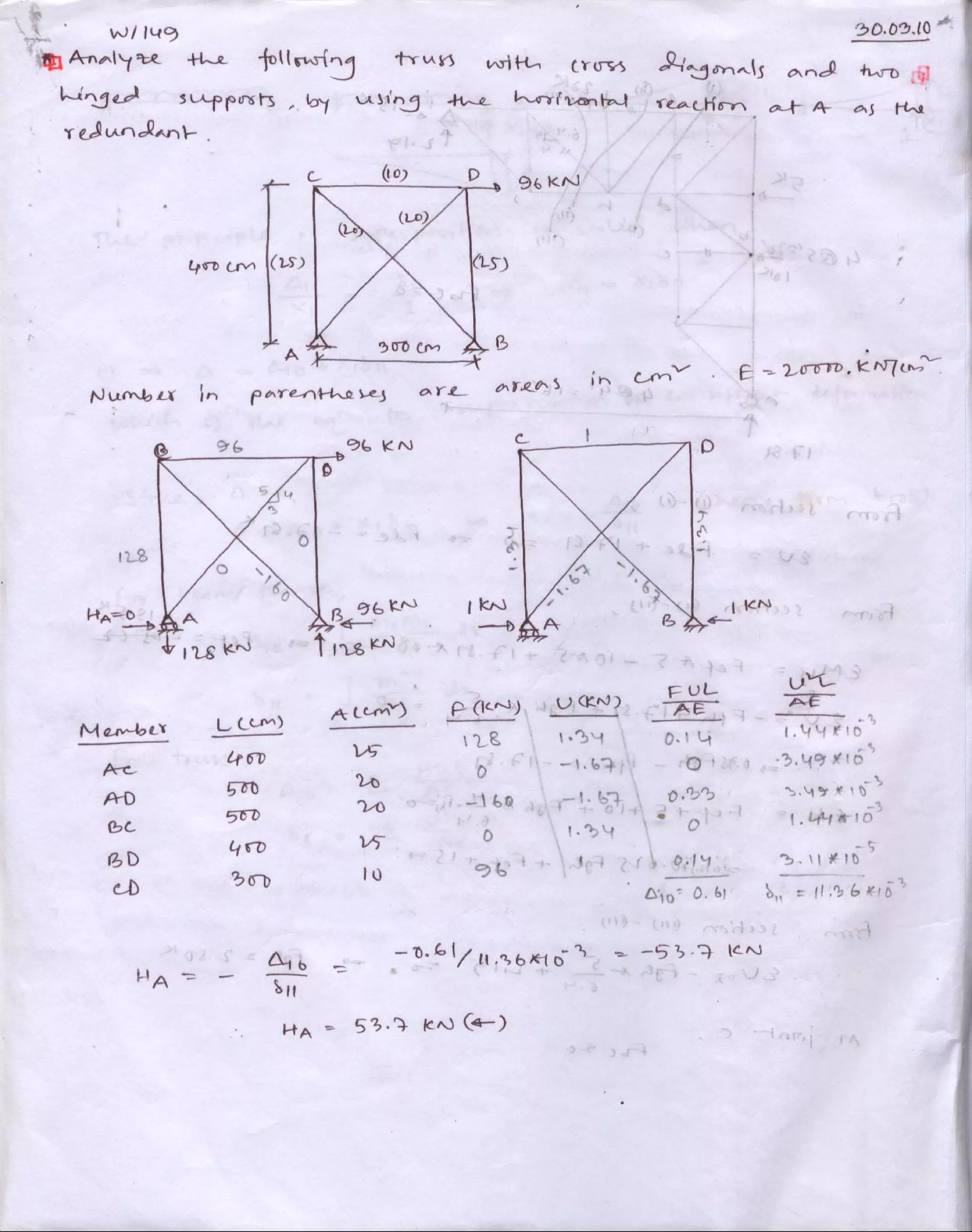 Structural analysis & design iii | PDF | Healthy Living