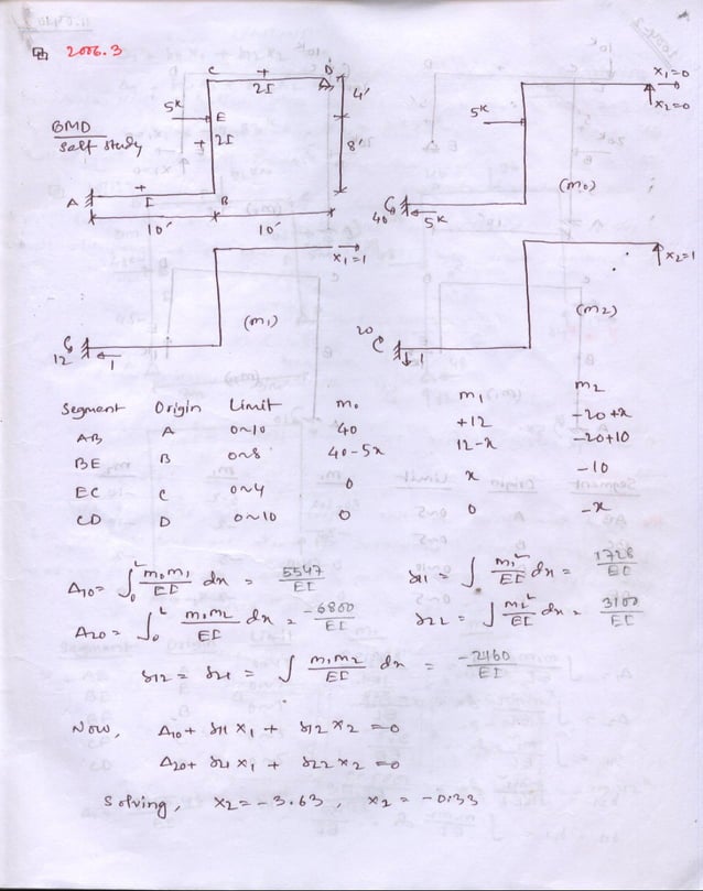 Structural analysis & design iii | PDF | Healthy Living