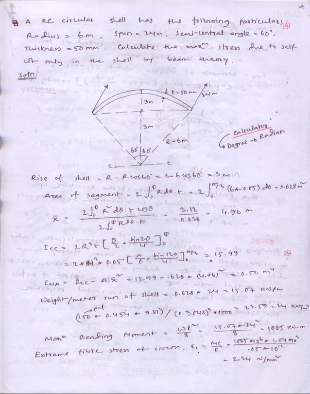 Structural analysis & design iii | PDF | Healthy Living