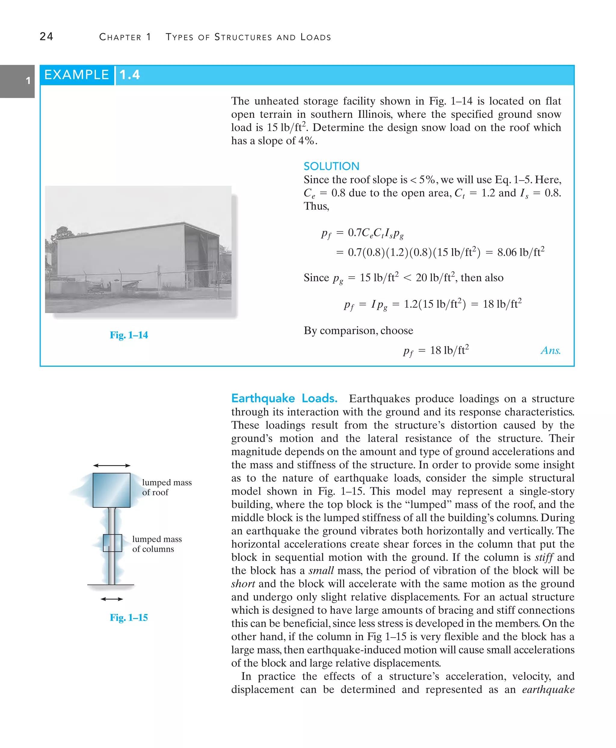 Structural Analysis, Hibbeler, 8th ed Textbook | PDF