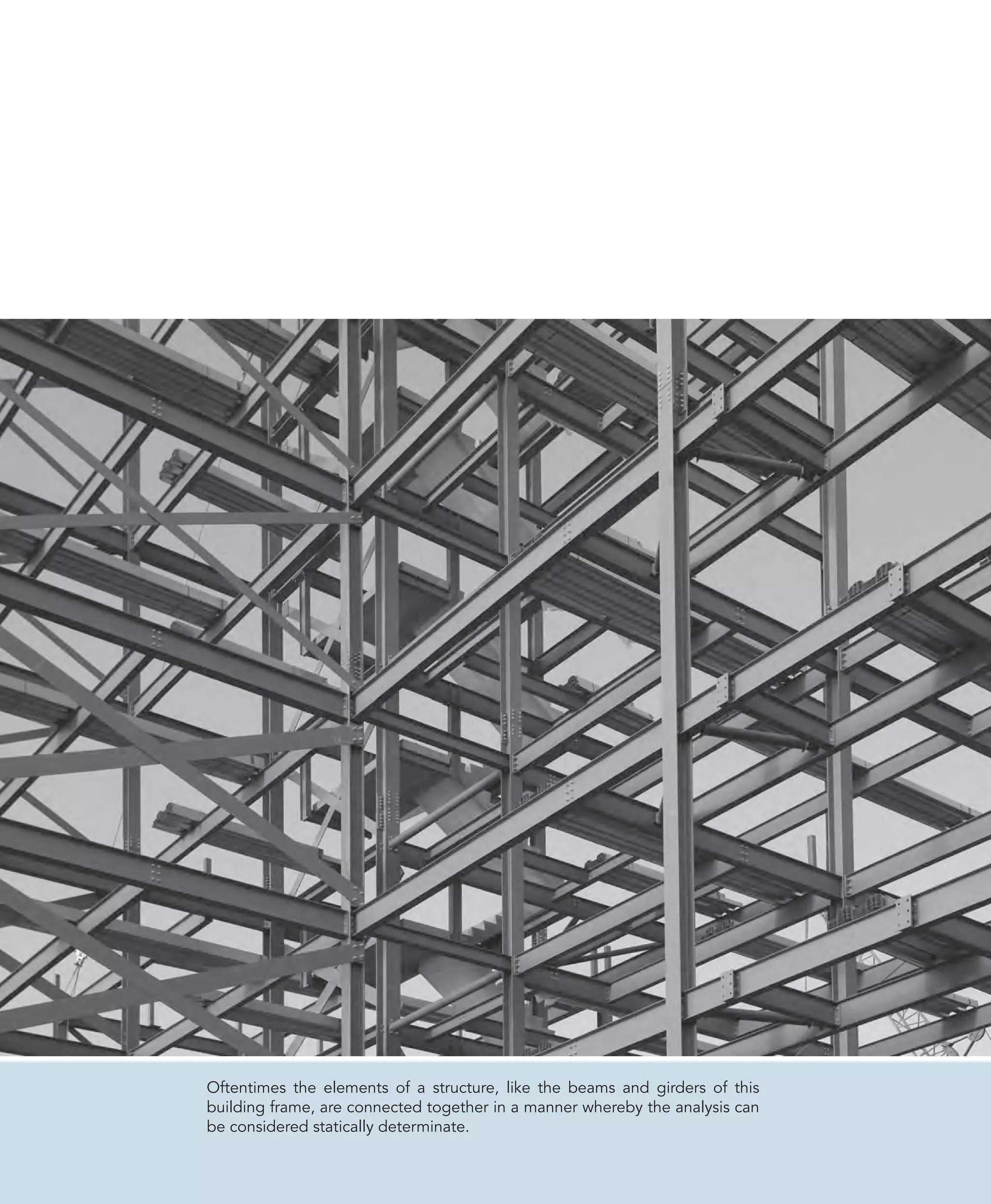 Structural Analysis, Hibbeler, 8th ed Textbook | PDF