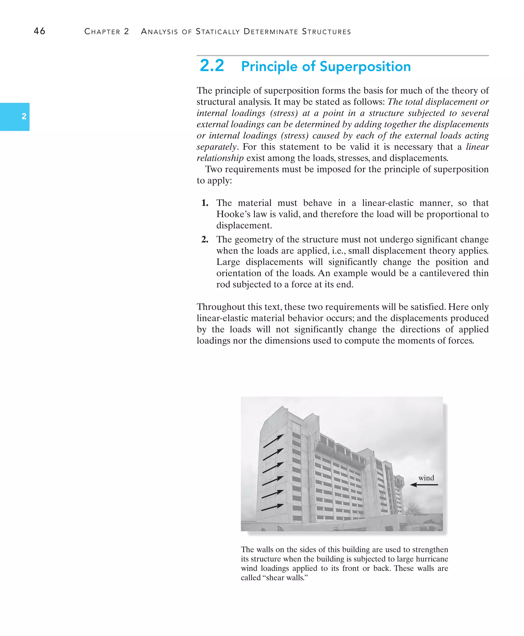Structural Analysis, Hibbeler, 8th ed Textbook | PDF
