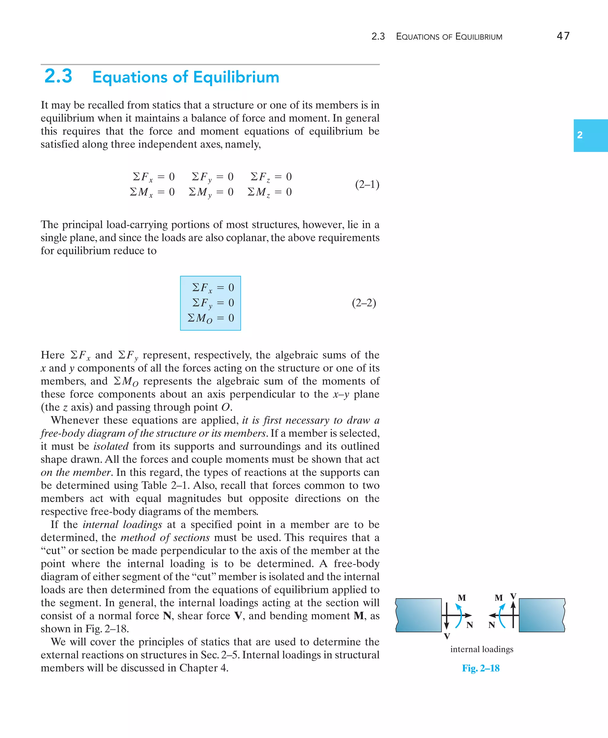 Structural Analysis, Hibbeler, 8th ed Textbook | PDF