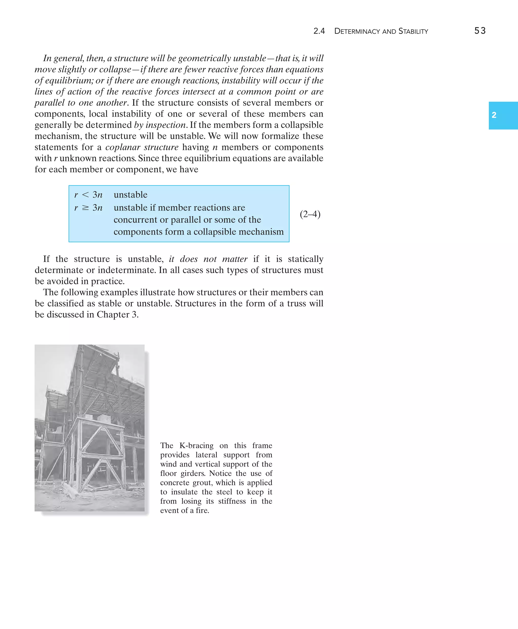 Structural Analysis, Hibbeler, 8th ed Textbook | PDF