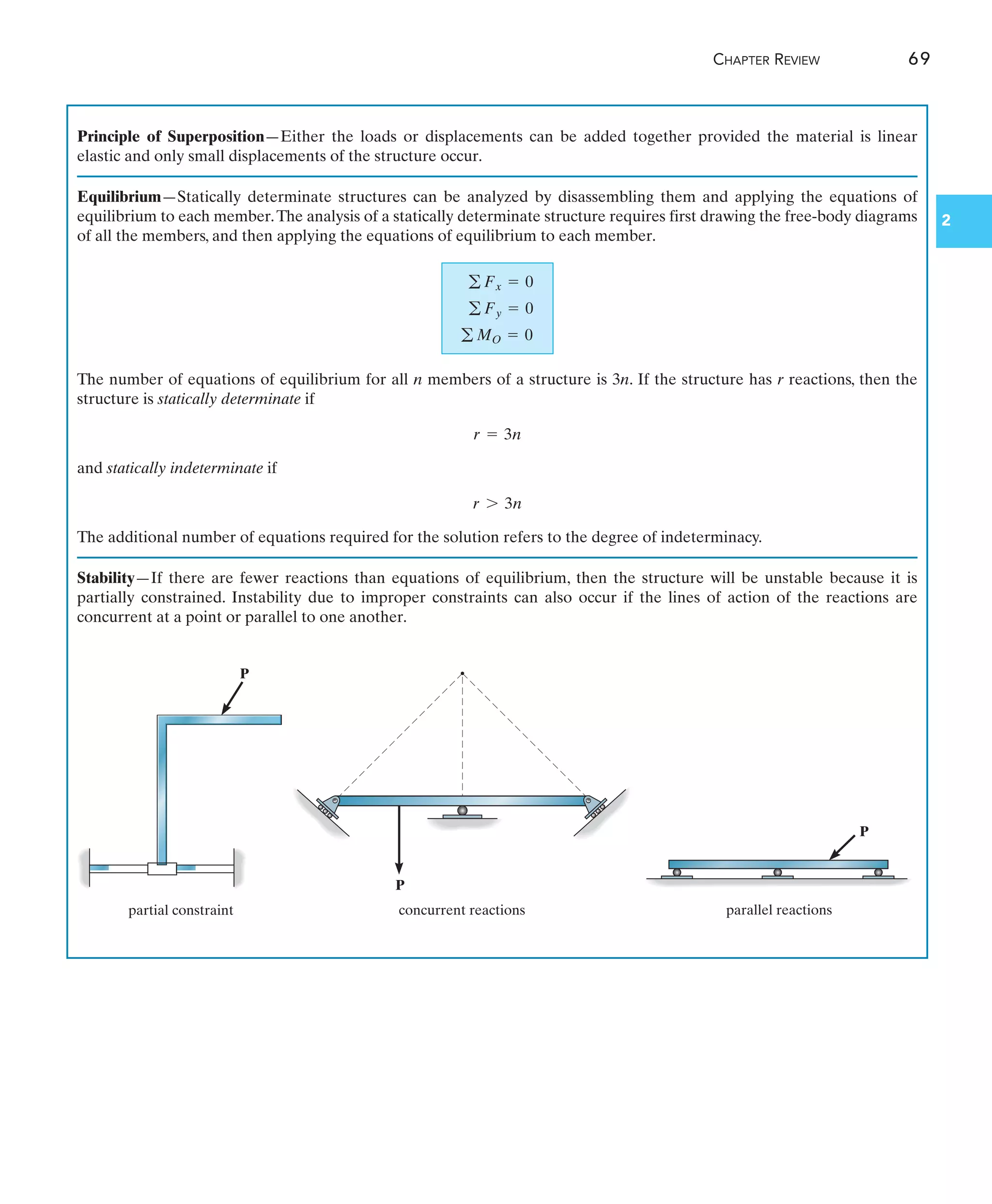 Structural Analysis, Hibbeler, 8th ed Textbook | PDF