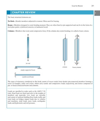 Structural Analysis, Hibbeler, 8th ed Textbook | PDF