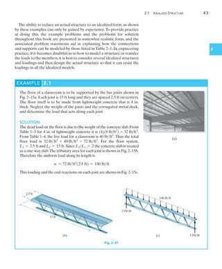 Structural Analysis, Hibbeler, 8th ed Textbook | PDF