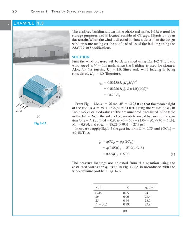 Structural Analysis, Hibbeler, 8th ed Textbook | PDF