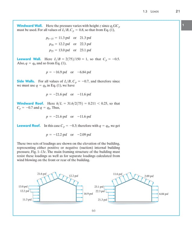 Structural Analysis, Hibbeler, 8th ed Textbook | PDF