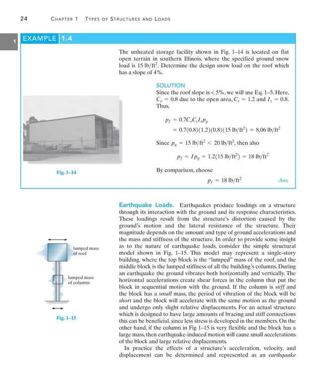 Structural Analysis, Hibbeler, 8th ed Textbook | PDF