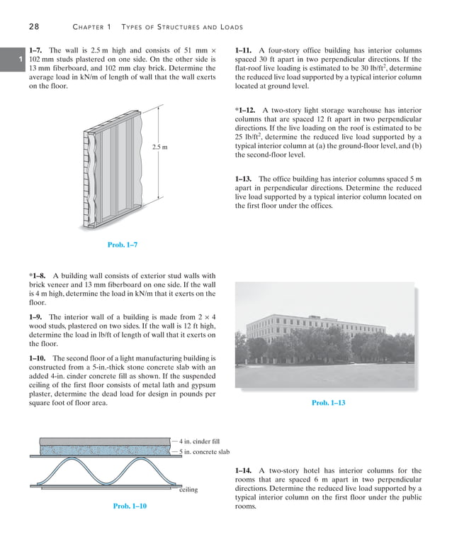 Structural Analysis, Hibbeler, 8th ed Textbook | PDF