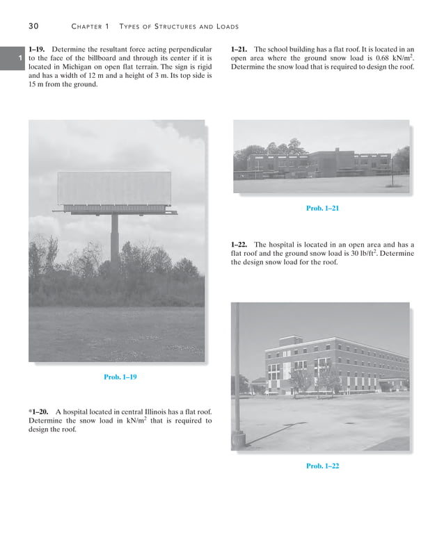 Structural Analysis, Hibbeler, 8th ed Textbook | PDF