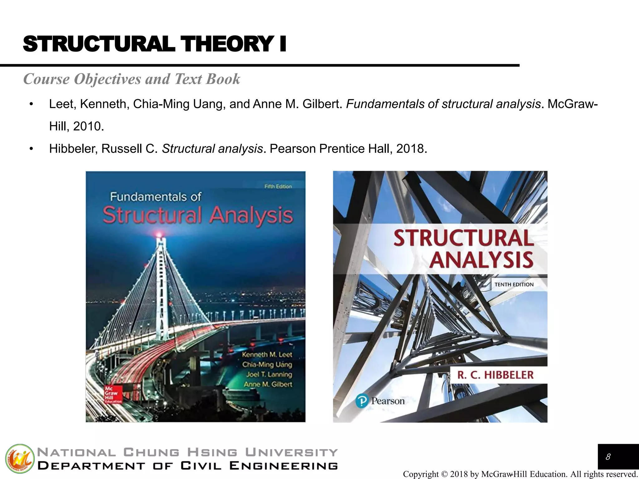 Structural Analysis I | PDF