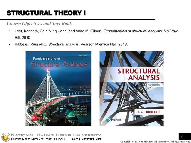 Structural Analysis I | PDF