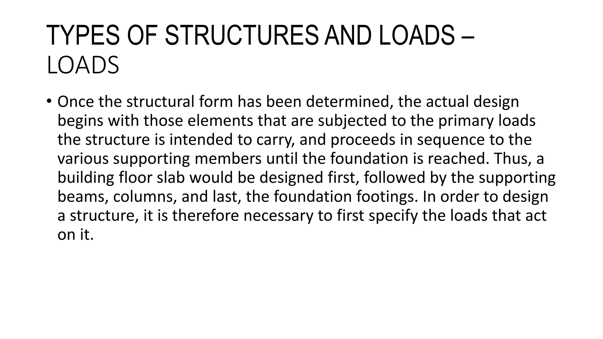 STRUCTURAL ANALYSIS (LECTURE 1-2).pptx