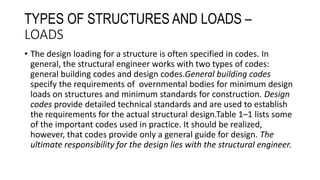 STRUCTURAL ANALYSIS (LECTURE 1-2).pptx