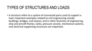 STRUCTURAL ANALYSIS (LECTURE 1-2).pptx