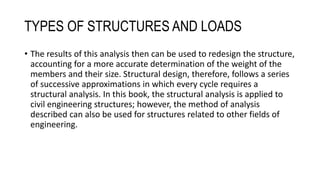 STRUCTURAL ANALYSIS (LECTURE 1-2).pptx