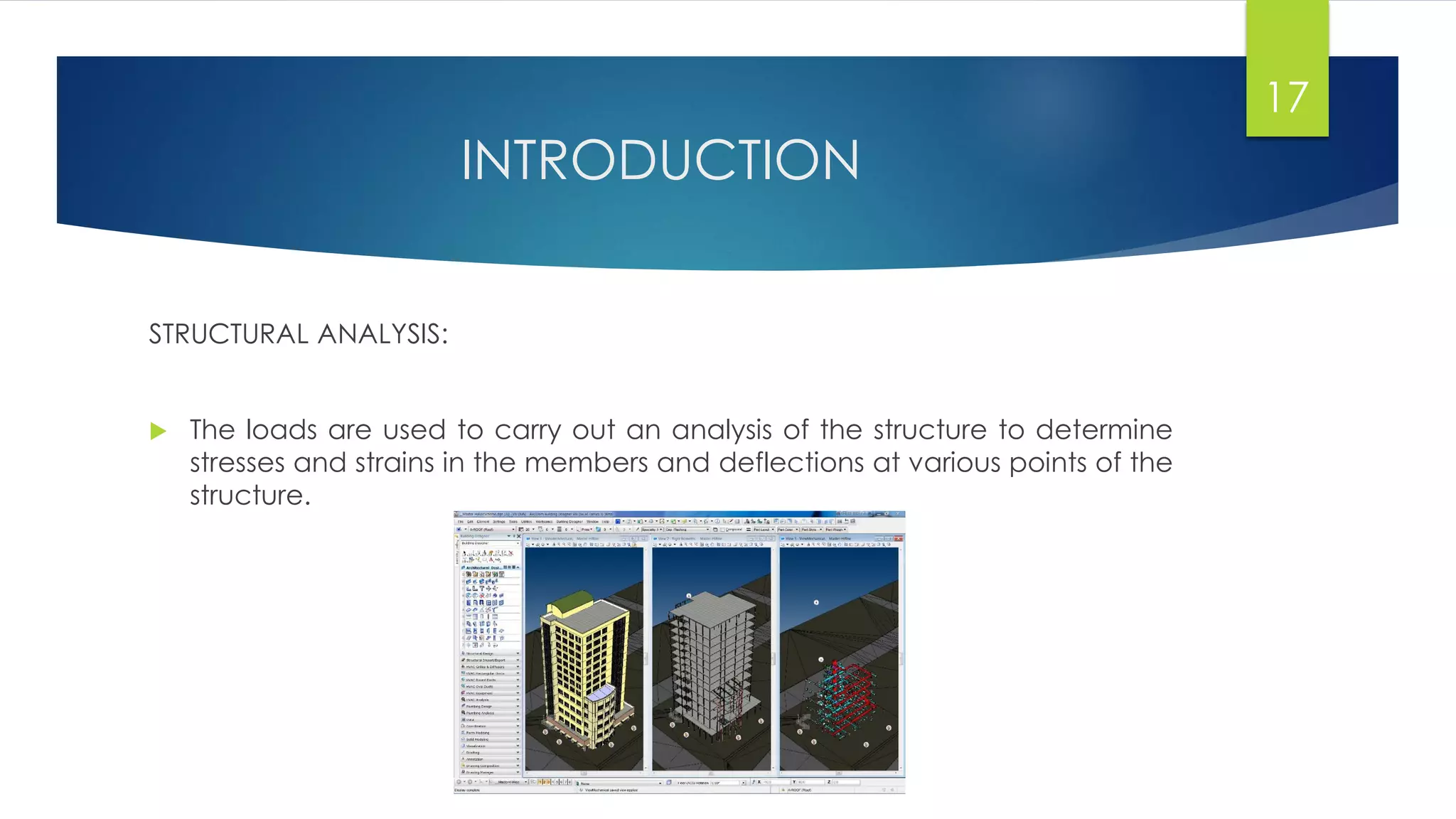 Structural analysis part_a_april_28_2017 | PPT