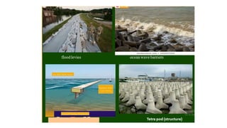 Structural and non structural measures - Disaster Management | PPTX