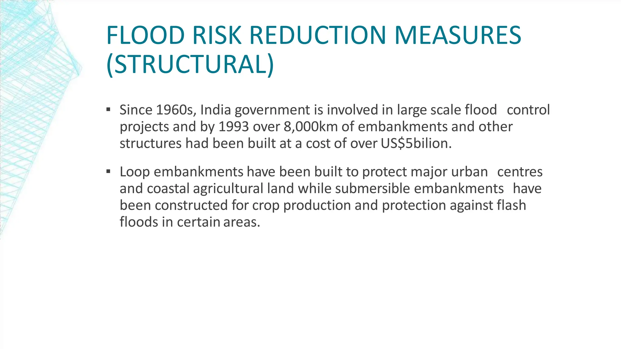 Structural and non-structural measure.pptx | Civil Engineering Industry | Industries