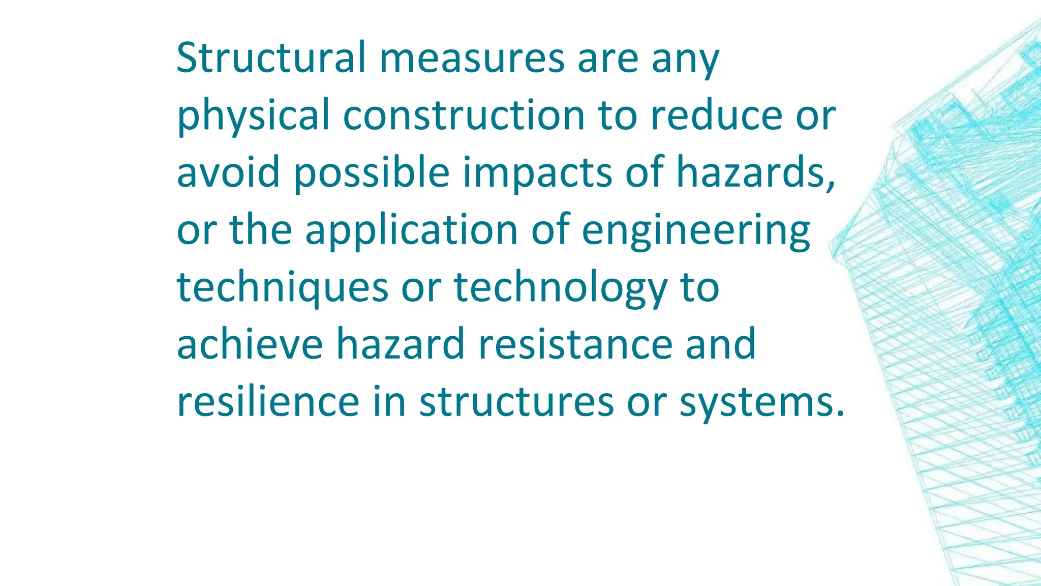 Structural and non-structural measure.pptx