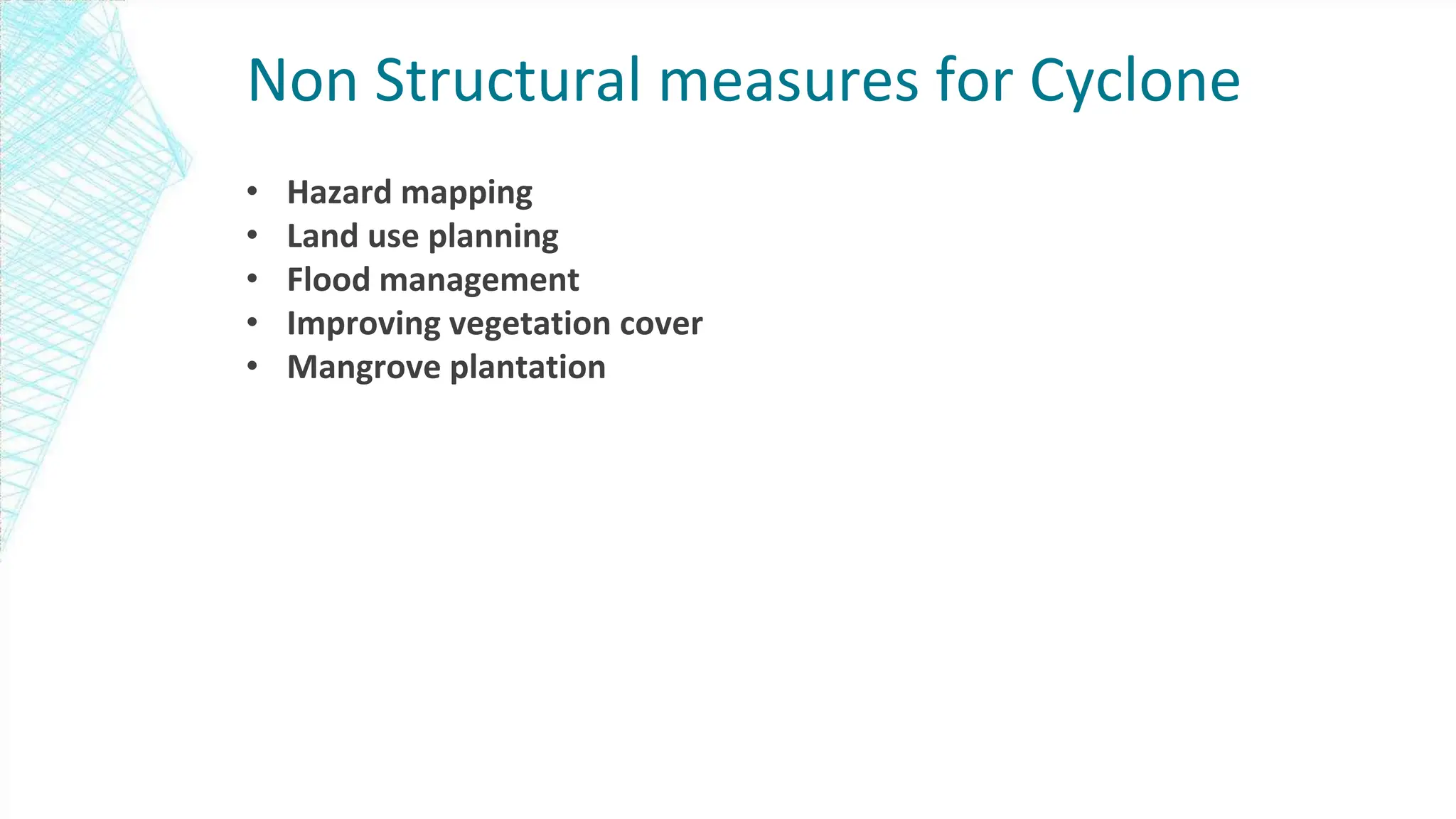 Structural and non-structural measure.pptx