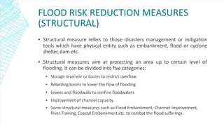 Structural and non-structural measure.pptx | Civil Engineering Industry ...