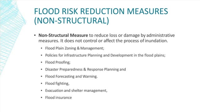Structural and non-structural measure.pptx | Civil Engineering Industry ...